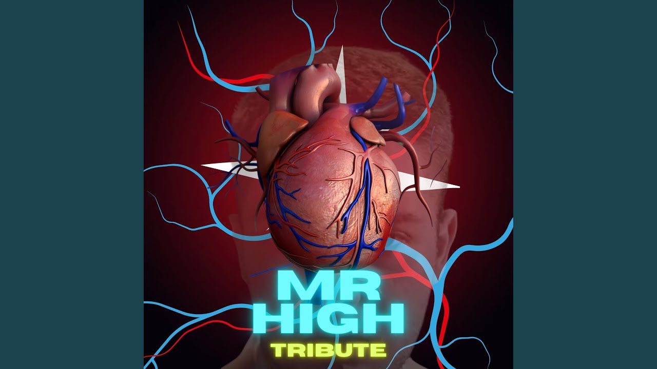 Mr High (Louis Tribute) - YouTube