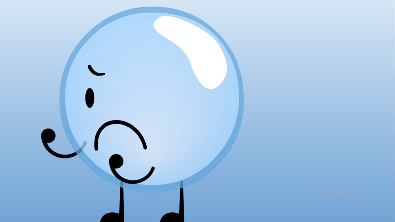 BFDI MARBLE RACE PART 20 - YouTube