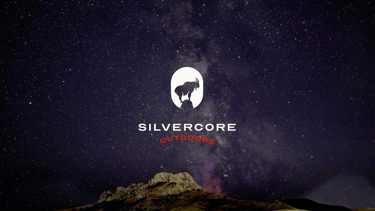 Silvercore Outdoors Club - YouTube