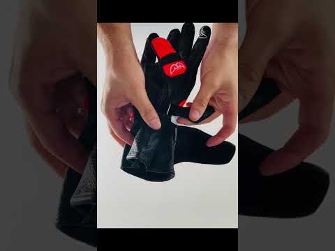 Guantes Berik NAMIB PRO para moto