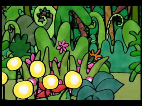 Boo! - Jungle.mp4 - YouTube