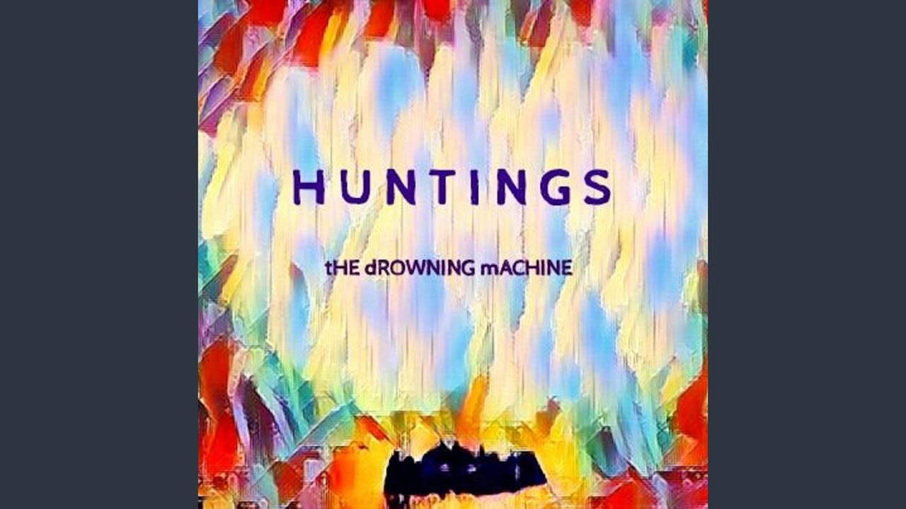 The Drowning Machine - YouTube