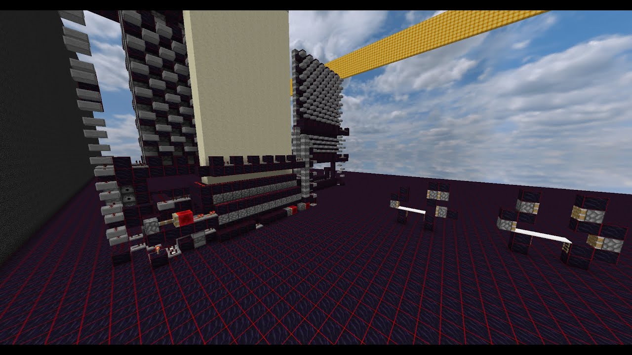 How to Cannon - SAND COMPS [4] - YouTube