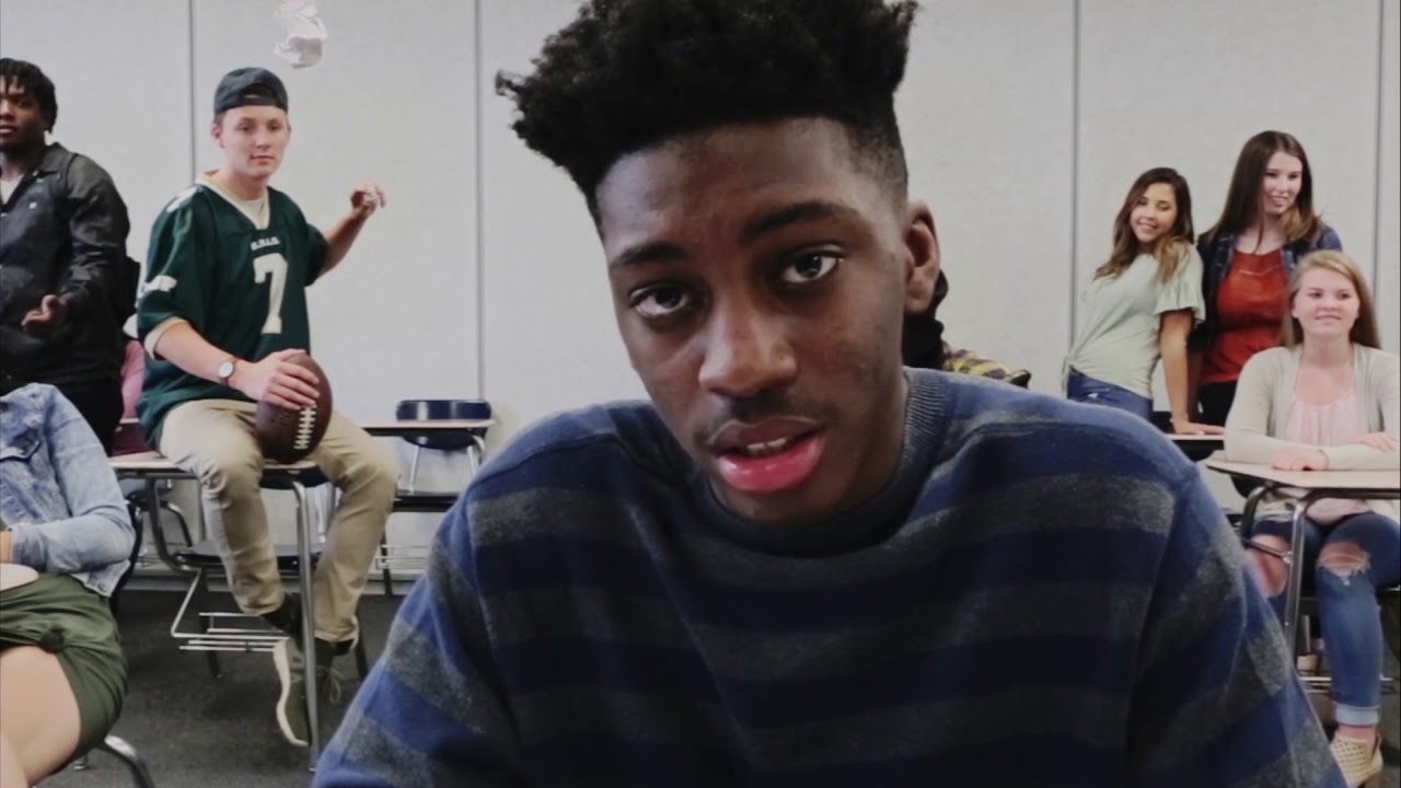 Learn To See Beyond Labels - YouTube