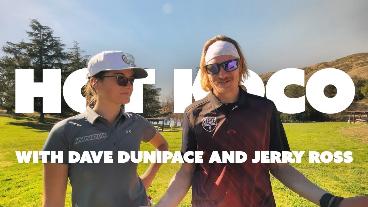 Hot KoCo with Dave Dunipace and Jerry Ross - YouTube