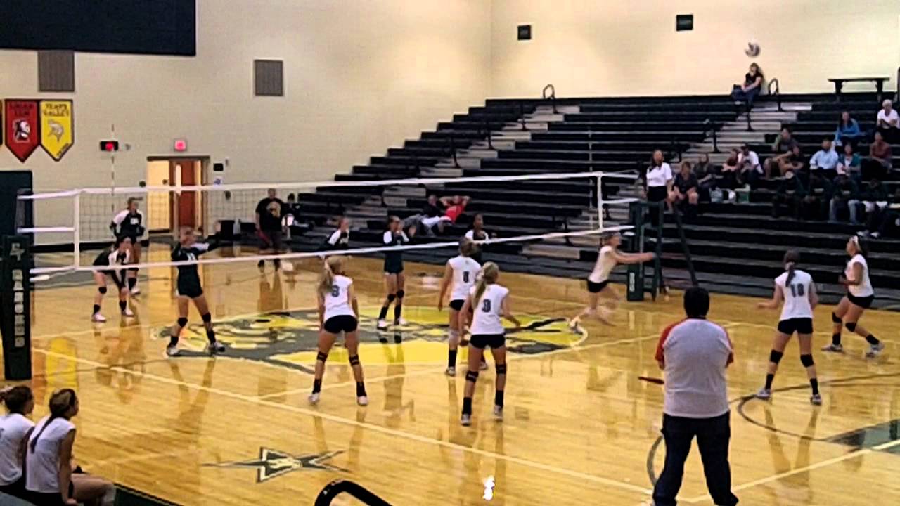 Hamilton Game 1 First part - YouTube