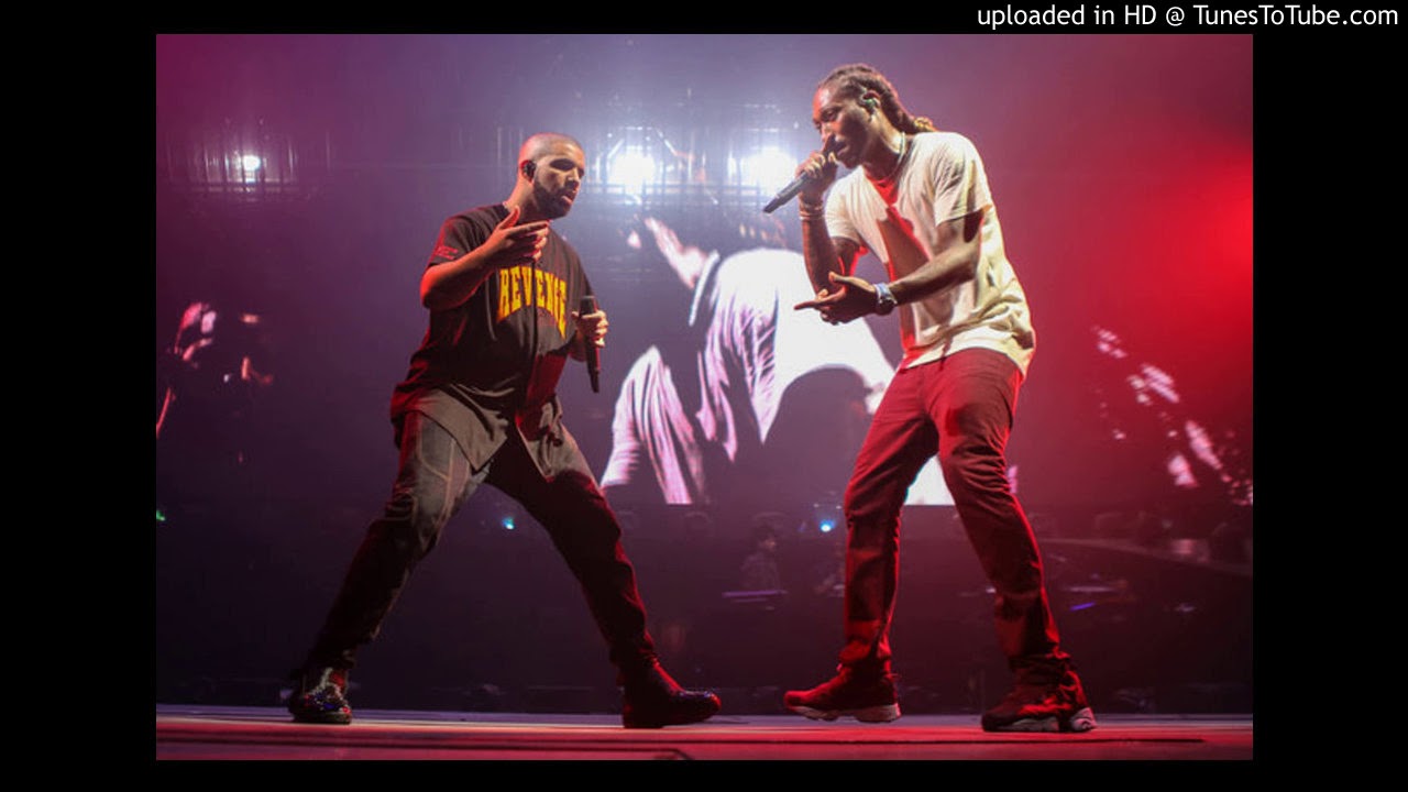 (FREE) Future, Drake, Metro Boomin, & Murda Beatz type beat "Chain Cost ...