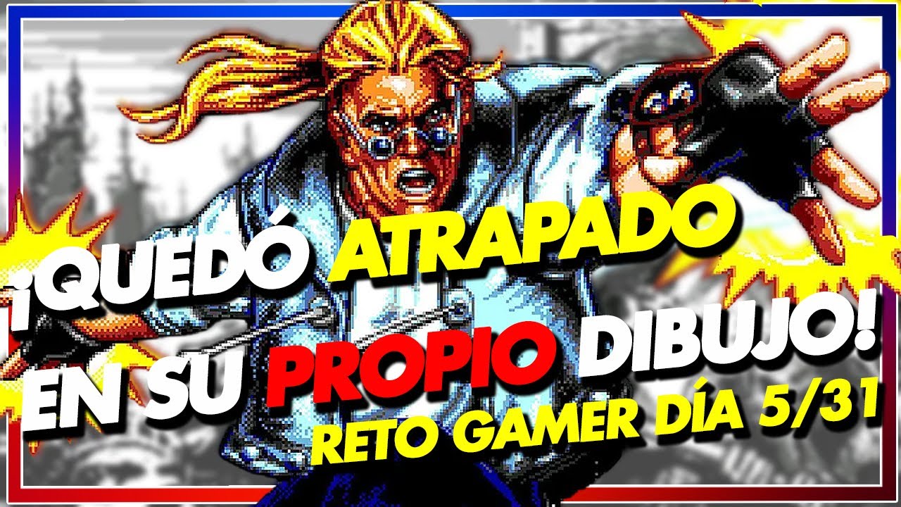 ¿Qué harías si tu dibujo se vuelve real? - YouTube