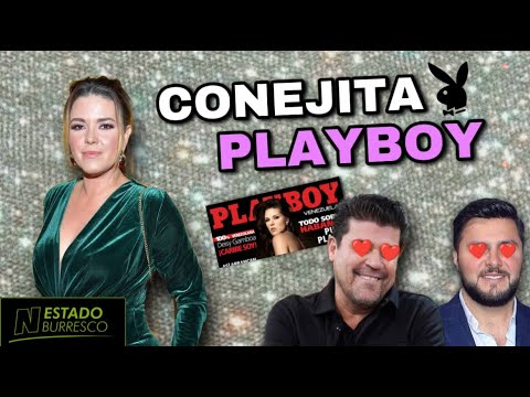 ALICIA MACHADO recuerda cuando fue PORTADA de PLAYBOY; PAUL STANLEY ...