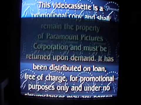 Opening to The Amanda Show: Amanda Please! Volume 1 2004 VHS ...