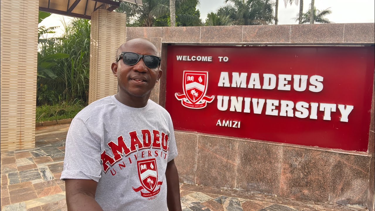 AMADEUS UNIVERSITY PART 3 WHAT A MOMENT TO START INVESTING IN ALA IGBO ...