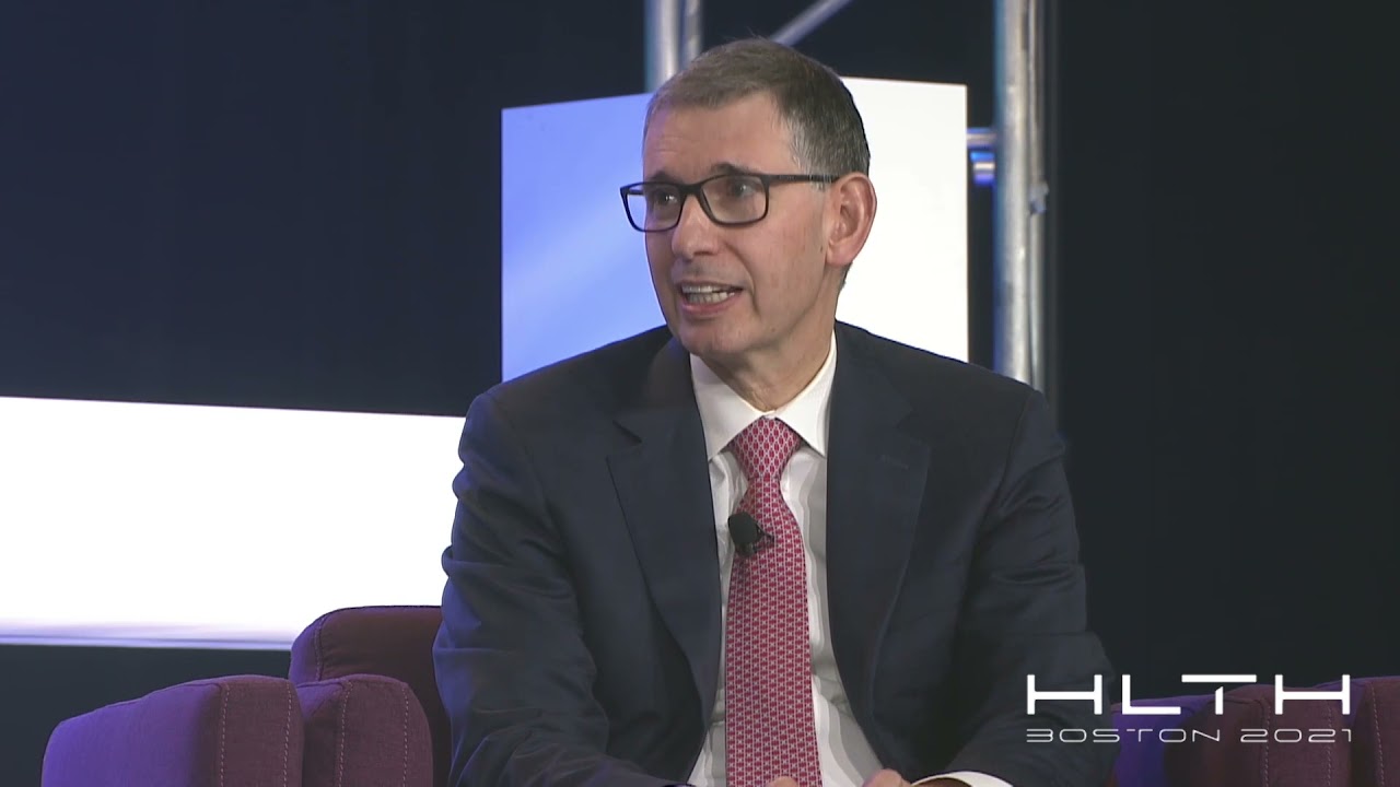 General Session: Gianrico Farrugia, M.D., Mayo Clinic and Christopher ...