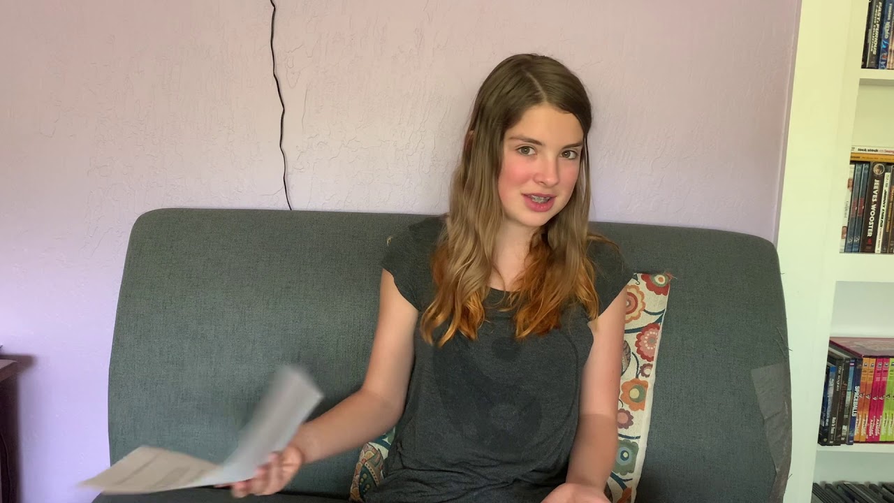 Arden Weekly Announcements: June 1 - 5 - YouTube