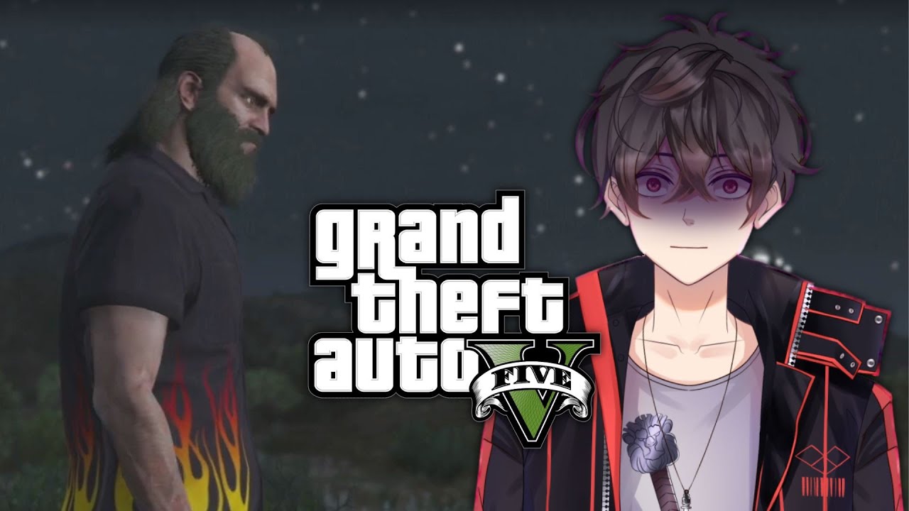[GTA V] Ever the Clever Trevor - YouTube