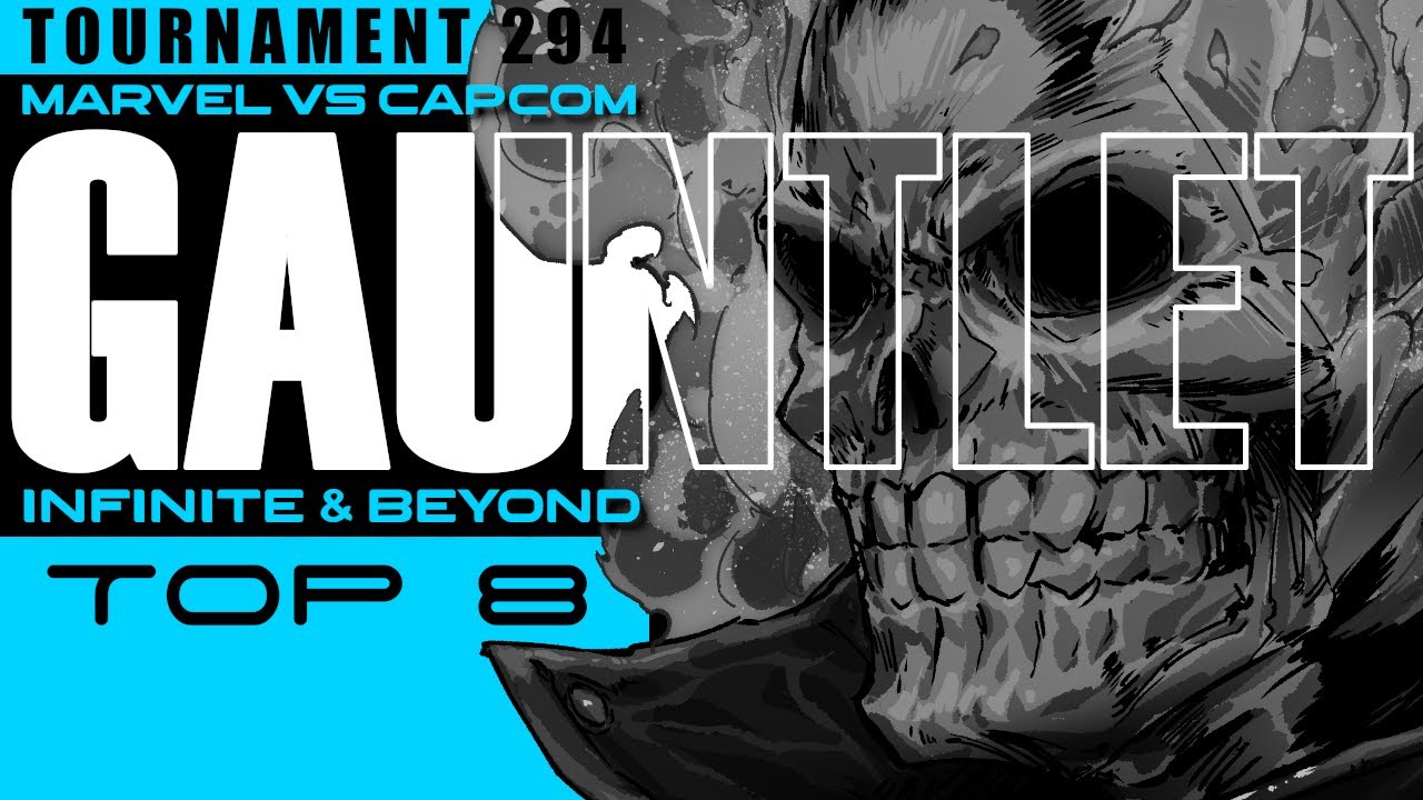 GAUNTLET #294 MVCIB TOURNEY (FEAT. GHOST RIDER, NEMESIS, CAPTAIN ...