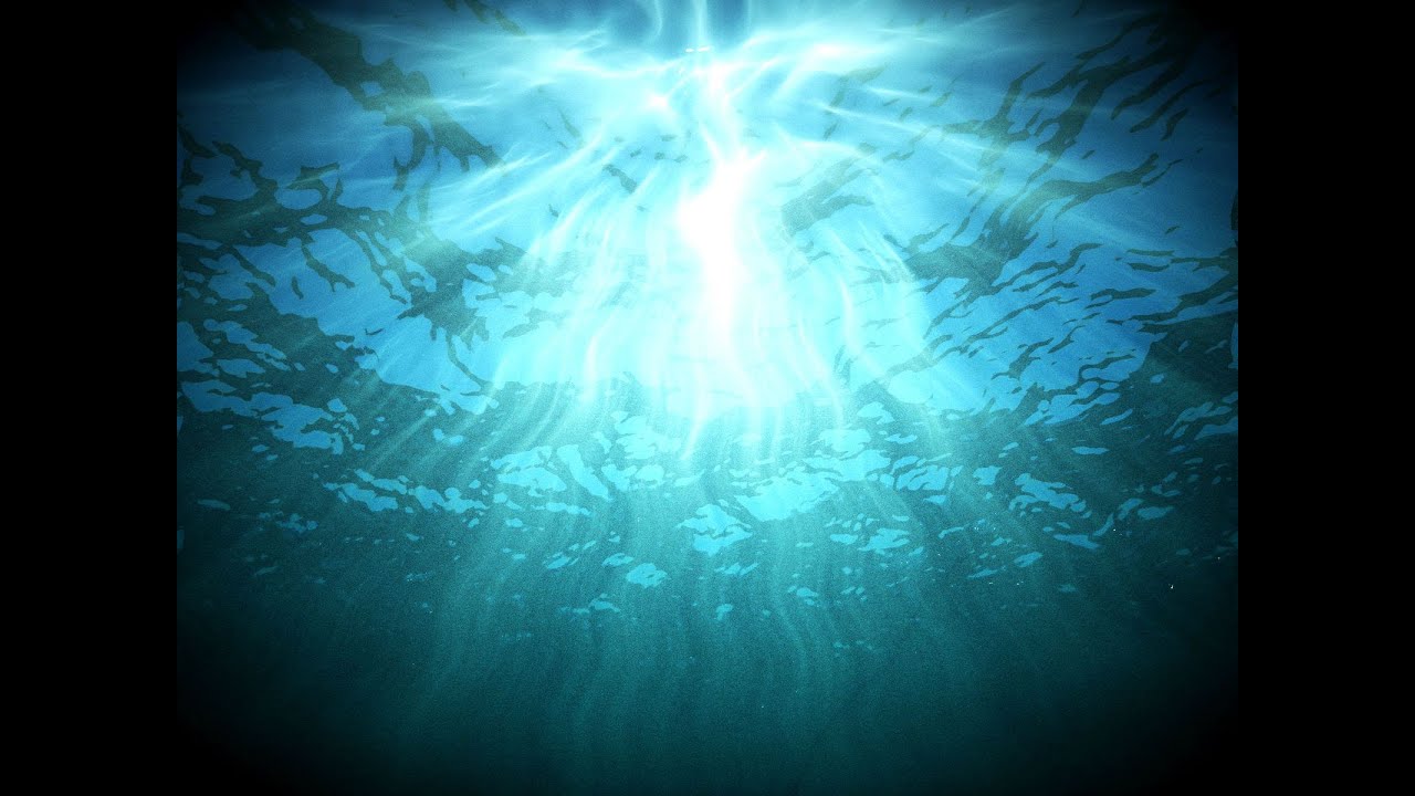 Amazing visual effect!! MUST SEE IT!! UNDERWATER Experience - YouTube