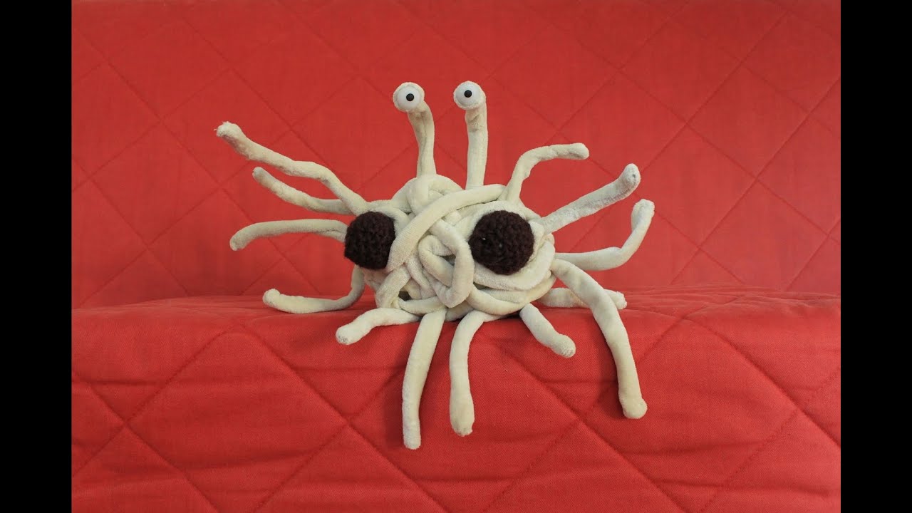 Templin - Spaghetti Monster und mehr - YouTube