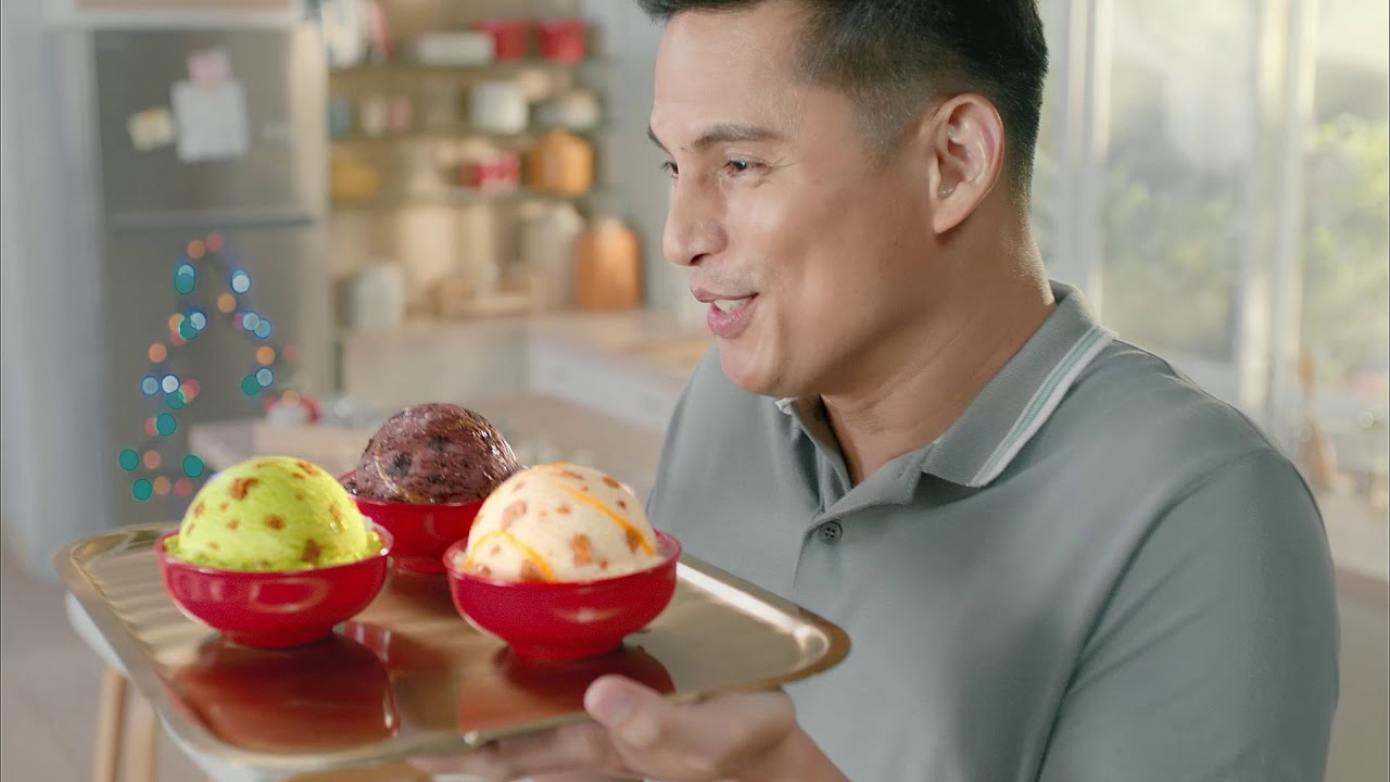 Merry Christmas na with the New Flavors of Selecta! - YouTube