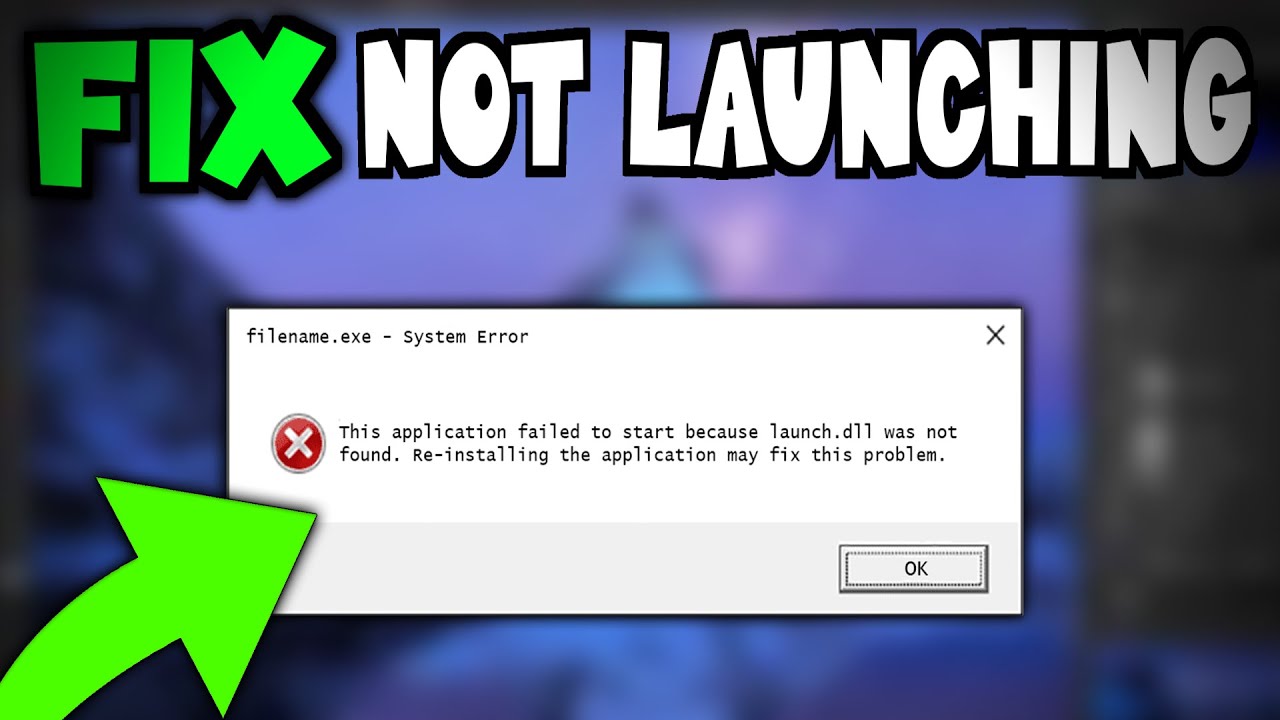 Affinity Photo - How To Fix Affinity Photo not Launching - YouTube