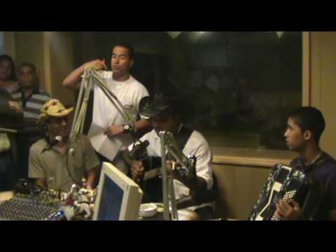 Ronyq e rangel na Rádio Atividade Brasília-DF - YouTube