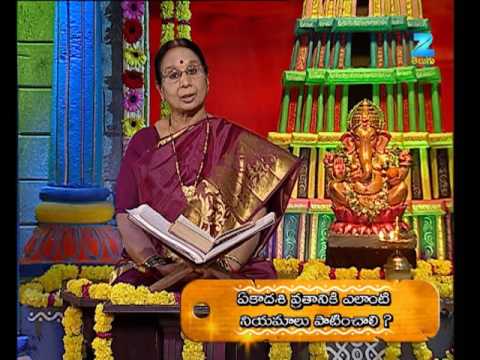 Ep 1685 | Gopuram - Zee Telugu Serial - Watch Full Series on Zee5 | Link in Description