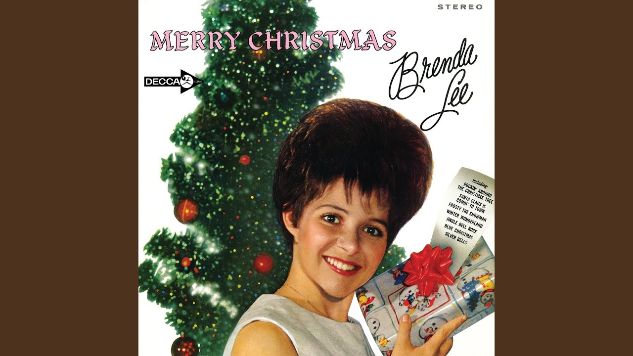 Silver Bells - YouTube