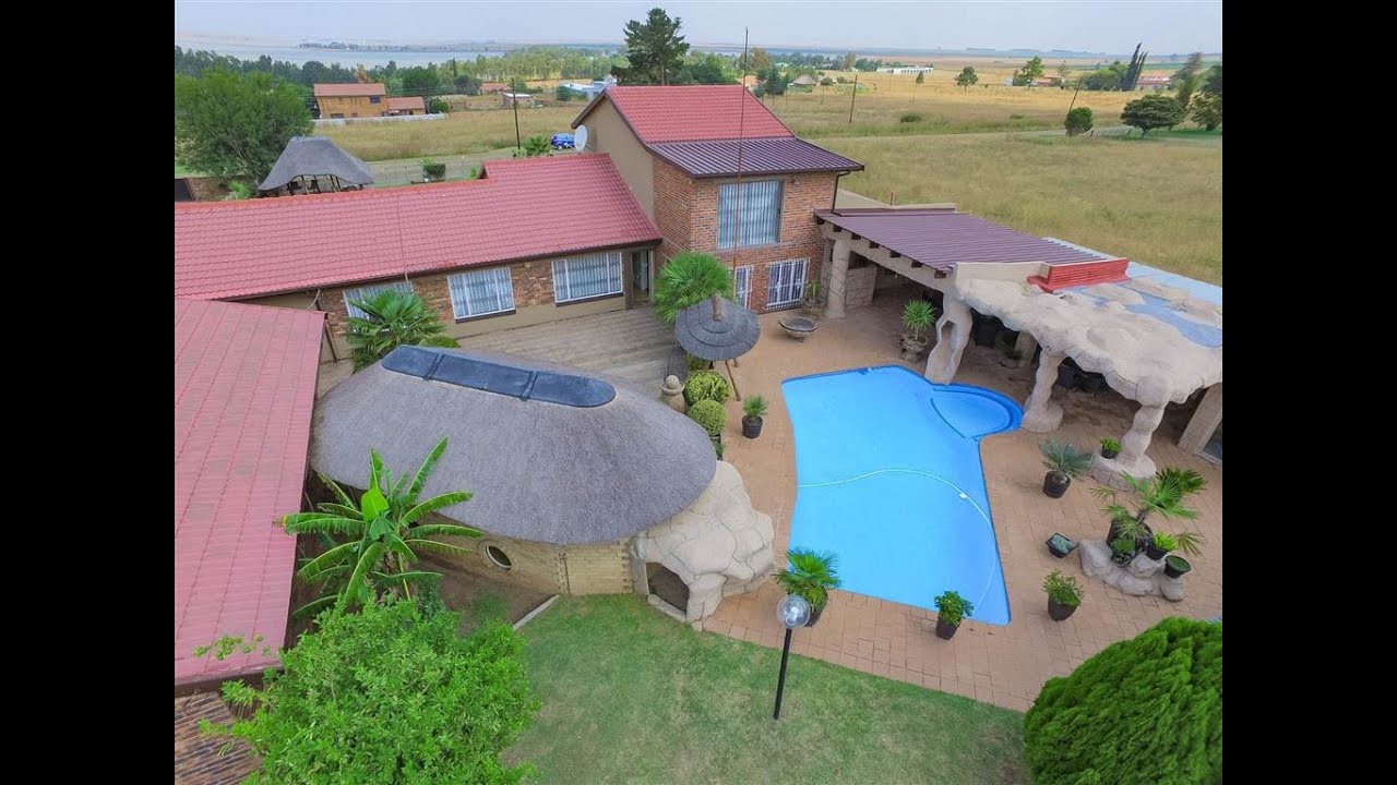 5 Bedroom House for sale in Free State | Northern Free State ...