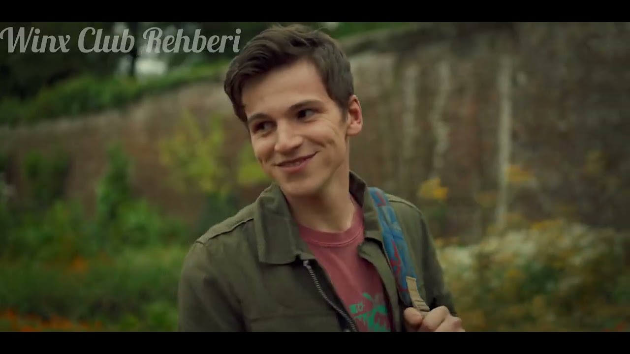 Winx Efsanesi Kader 1. Sezon 2. Bölüm Sam Ve Musa - YouTube