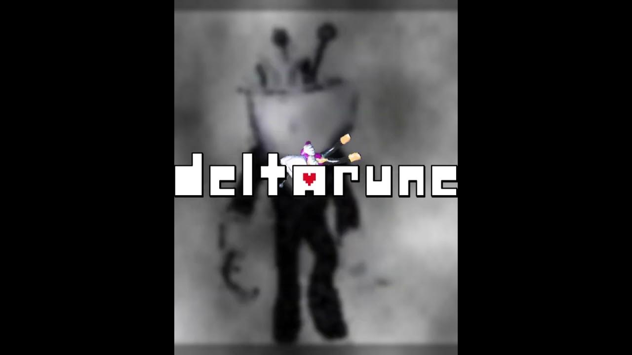 Paradise, Paradise - Deltarune Chapter 3 (lo-fi remix) - YouTube
