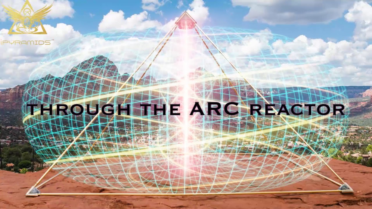 iPyramids are Intelligent Performance Enhancement Tools - YouTube