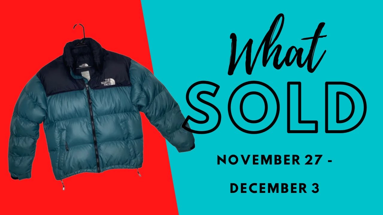 What Sold On Ebay and Ruby Lane Last Week? Sales from November 27 ...