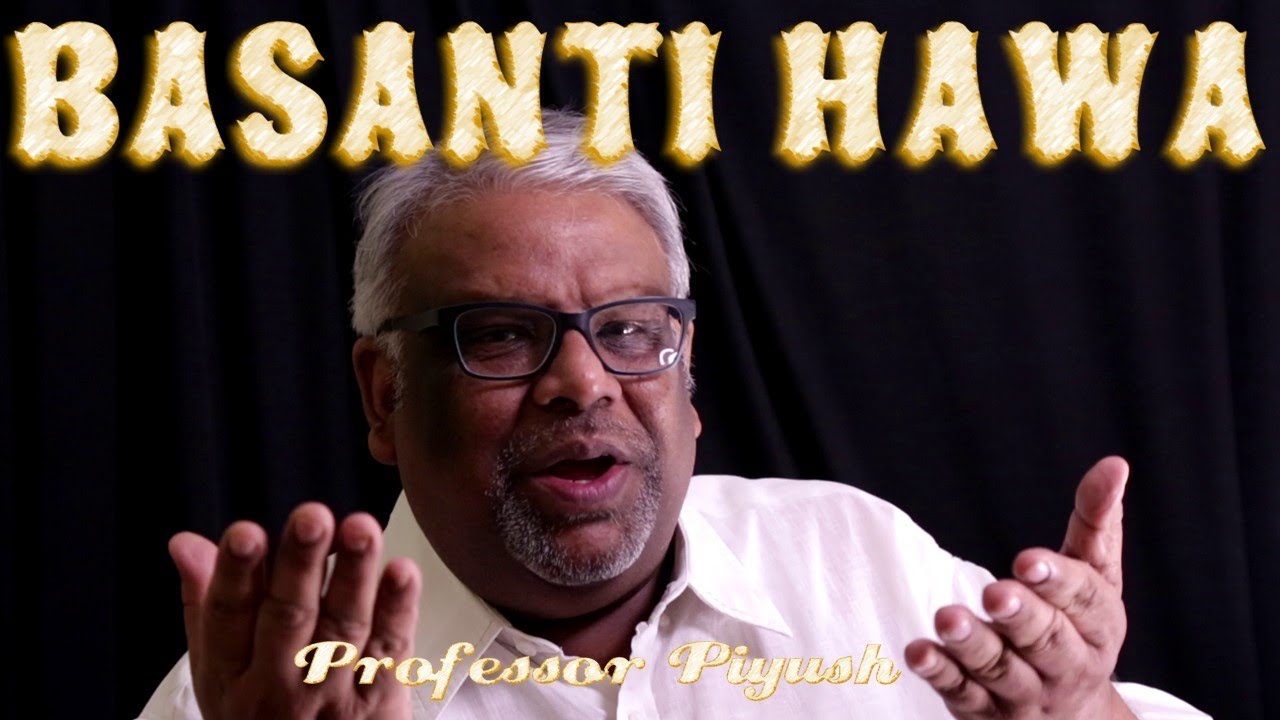 "JIDHAR CHAHTI HUN, UDHAR GHUMTI HUN!" | Classic Hindi Poems ...