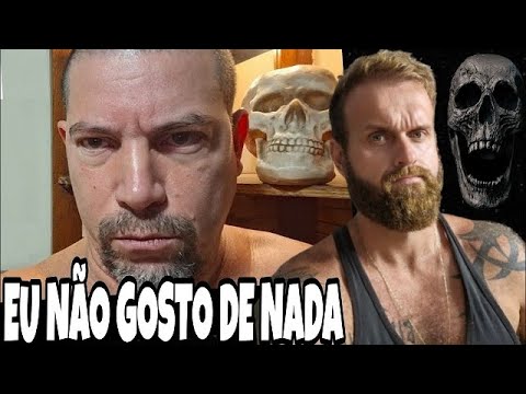 Guilherme The Viking! analisa vídeo do Ralph Gomes - YouTube