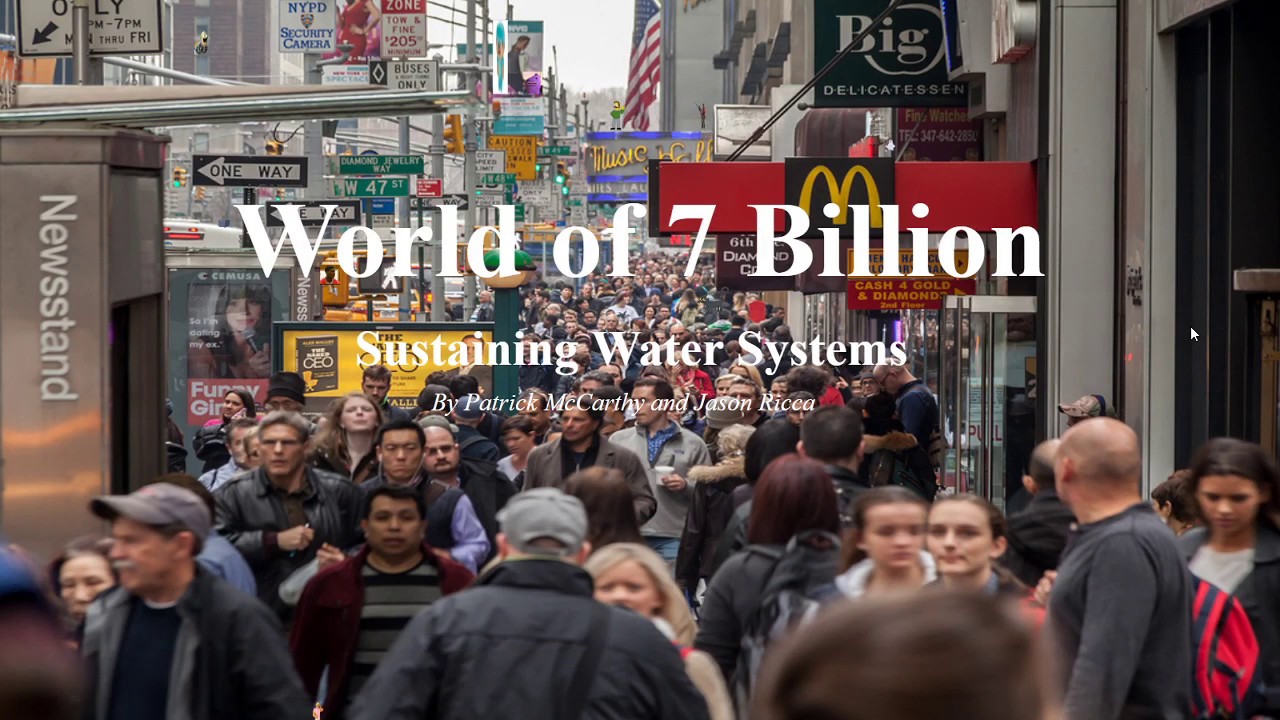 World of 7 Billion - YouTube
