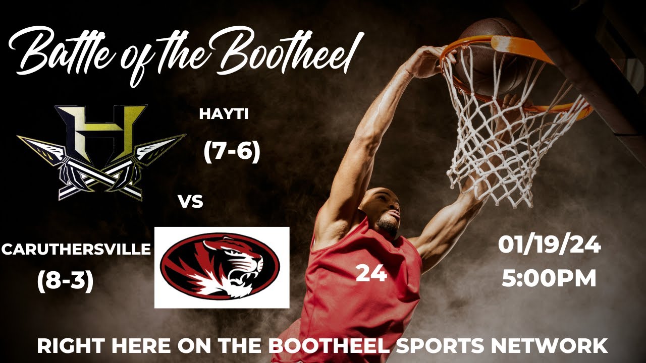 BATTLE OF THE BOOTHEEL - YouTube