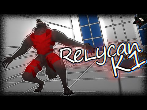 [UPDATE] Reworked Lycan \