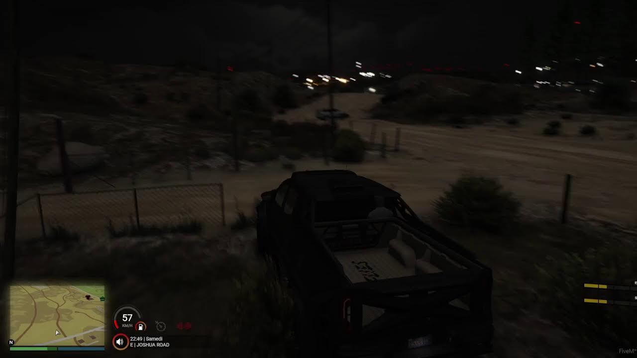 [Live] GTA RP REDSIDE - YouTube