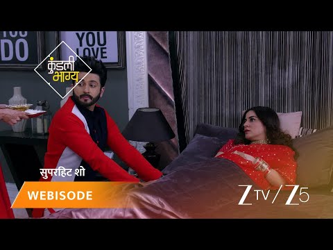 KUNDALI BHAGYA | Episode - 823 | Part 2 | Preeta Arora Luthra, Karan Luthra