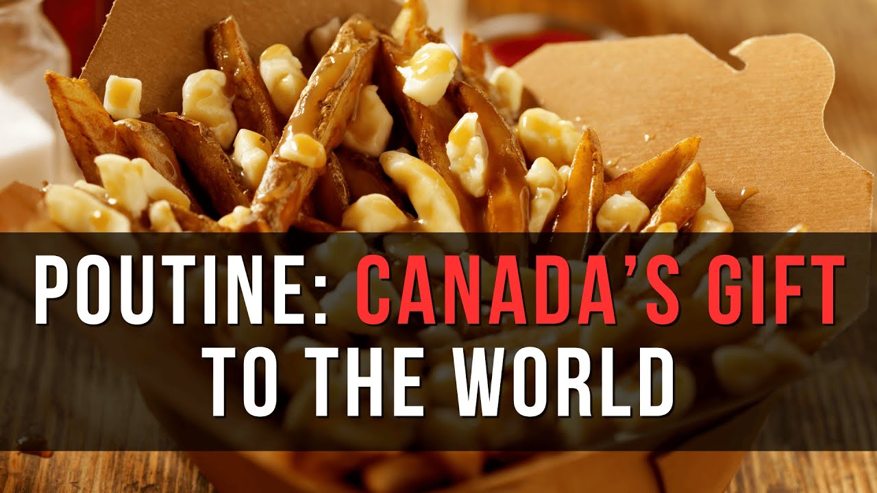 Poutine: How Canada’s 1950s Classic Went From Quebec to the World Stage ...