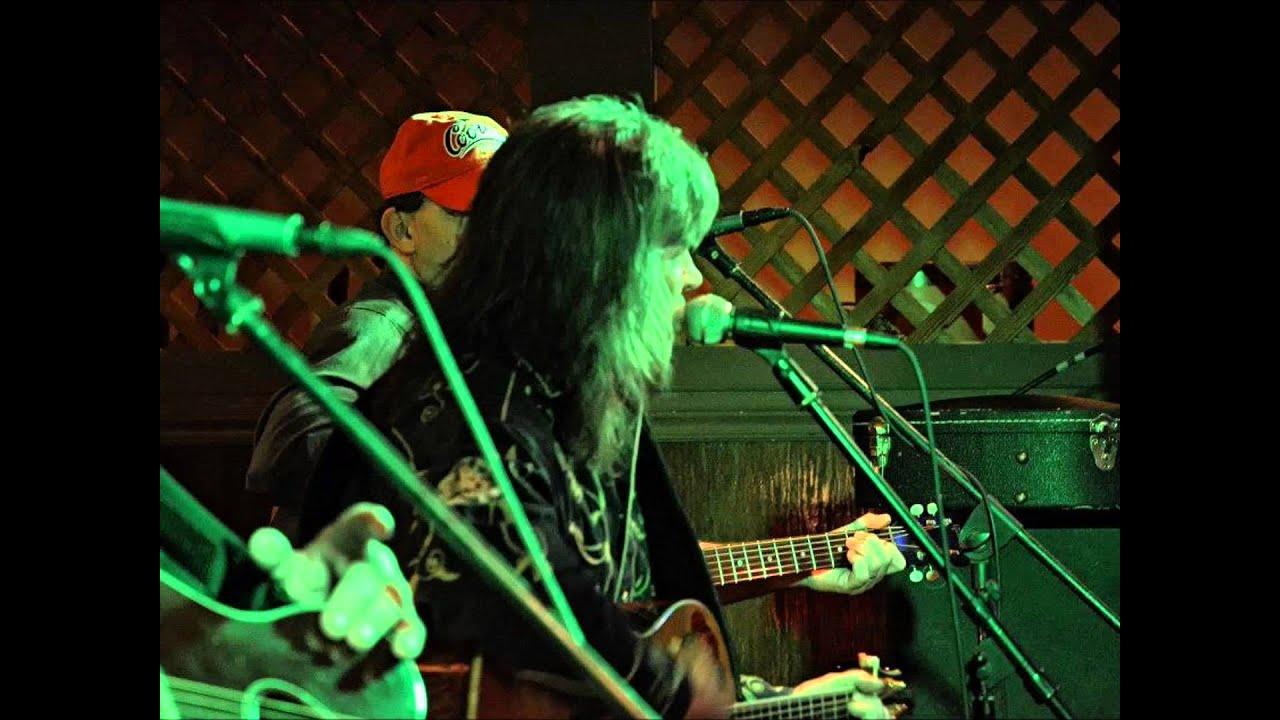 Billy Eli, She Looked Like Marilyn Monroe - YouTube