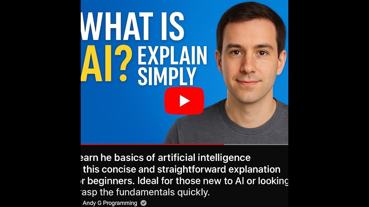 What is Artificial Intelligence (AI)? | Simple Explanation for ...