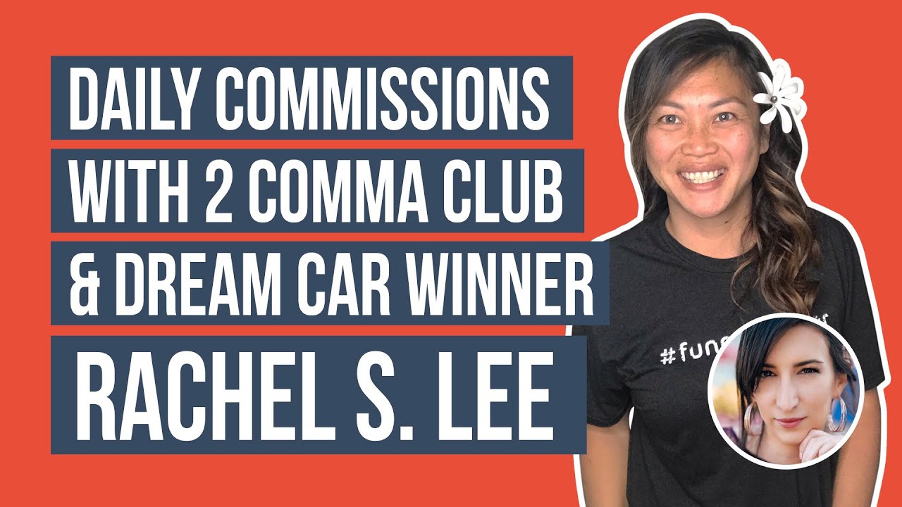 How to Make Daily Commissions Online Daily Commissions Club Rachel S ...