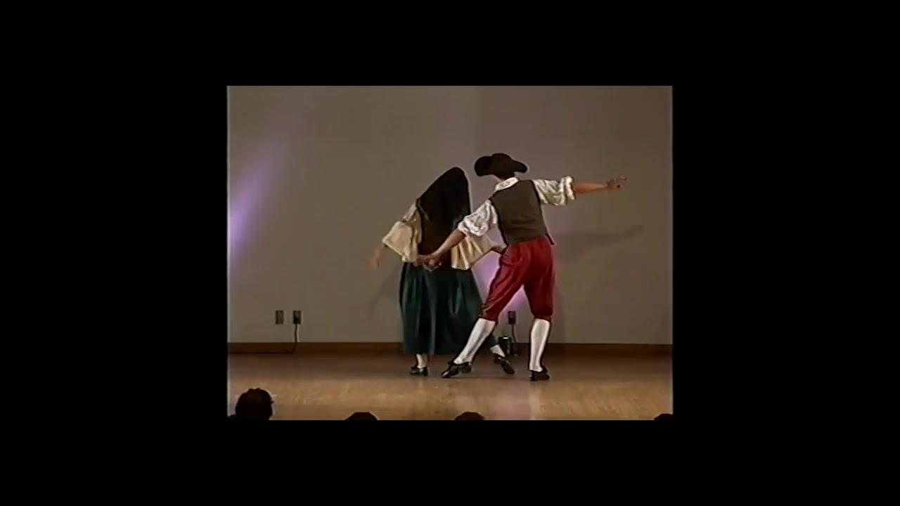 Spanish Dances - YouTube