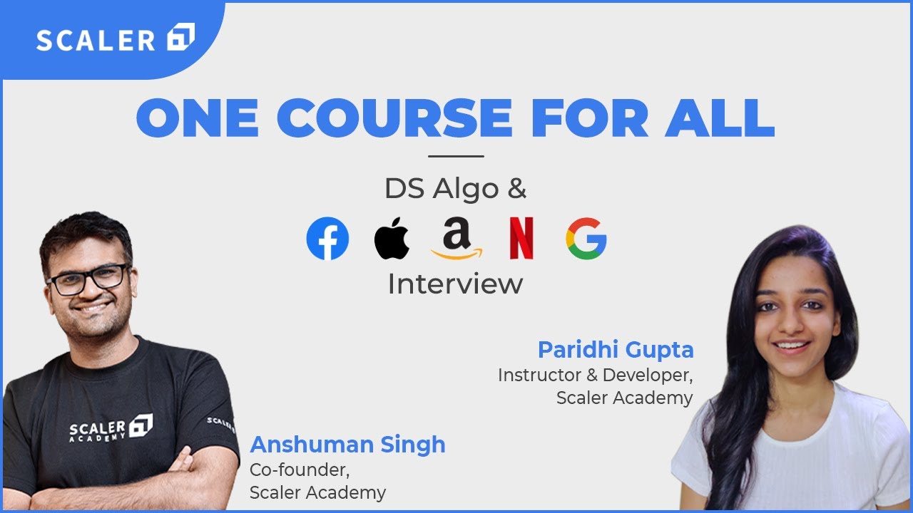 Complete Guide To Data Structures Algorithms And Cracking Faang 2910
