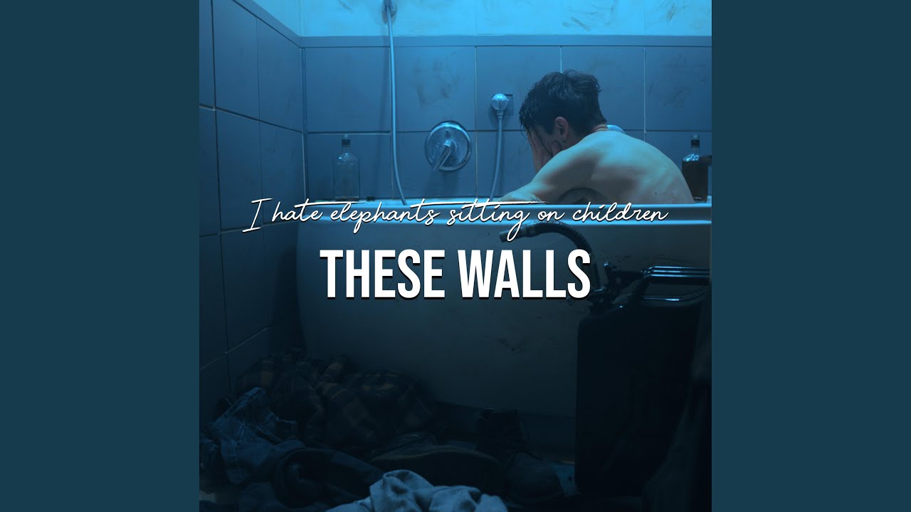 These Walls - YouTube