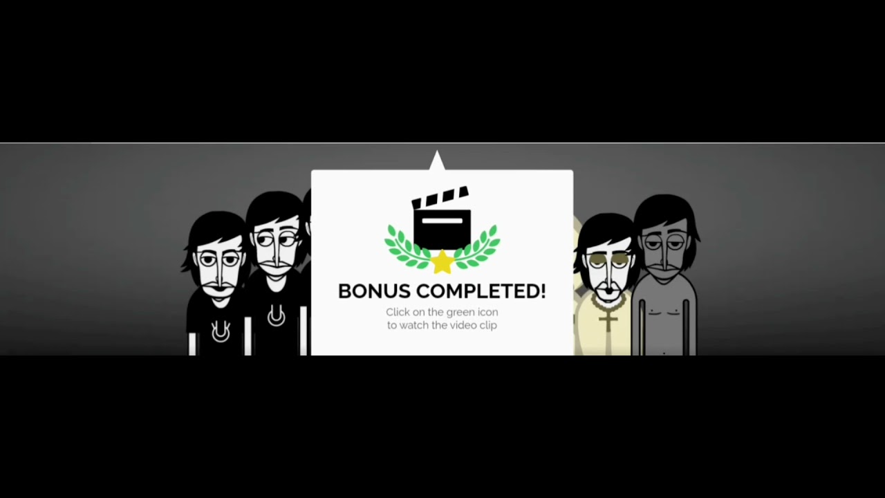 Incredibox 10th Anniversary Alpha Mod all sounds together! - YouTube