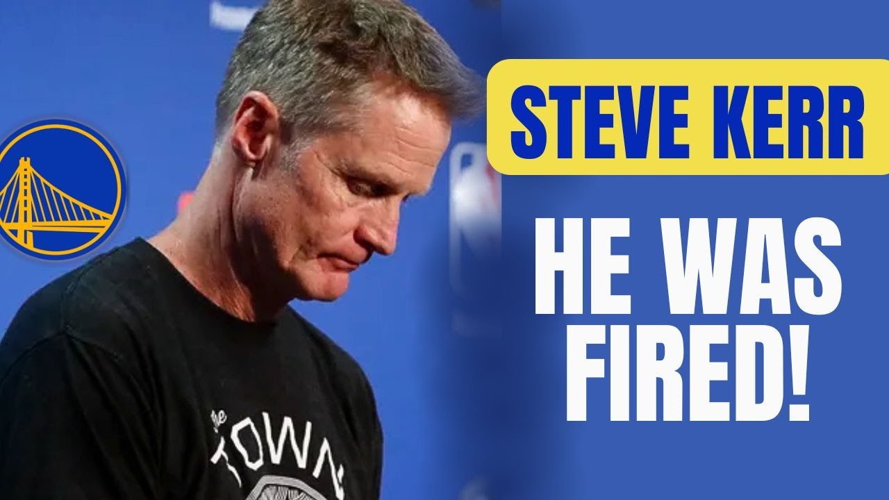 LAST-MINUTE UPDATE SHAKES THE WARRIORS! GOLDEN STATE WARRIORS NEWS ...