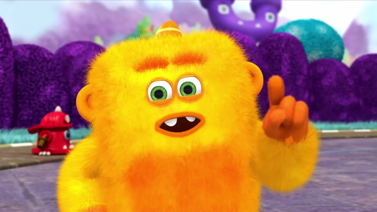 Monster Math Squad | FULL EPISODE | Uncle Gloop’s Big Blunder ...