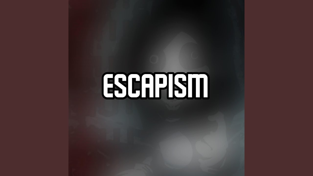 Escapism (No More Innocence Song) - YouTube