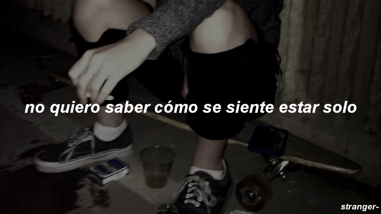 #SadBoyProlific - Alone(ft.ivri) (Subtitulado)💙 - YouTube